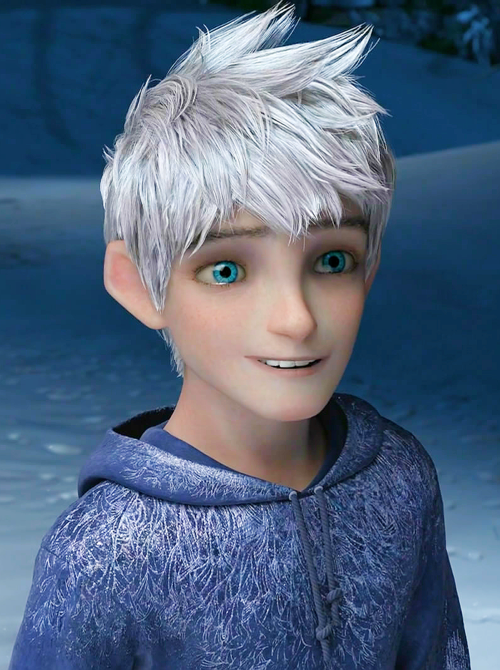 10 ice/winter themed characters - Singapore Computer Guys